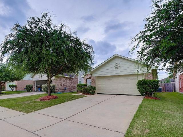 7411 Kransburg Ranch Drive