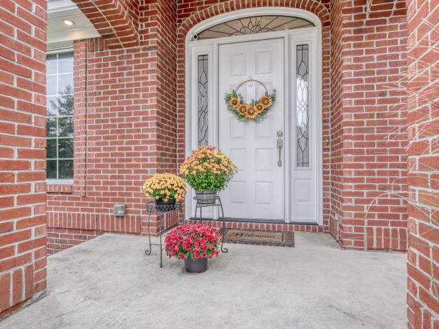 7411 Preamble Court