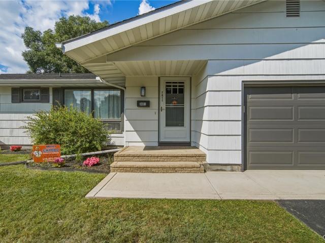 7411 Rosewood Circle