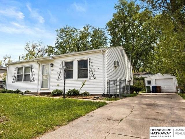 7411 S 41st Ave, Bellevue, NE 68147