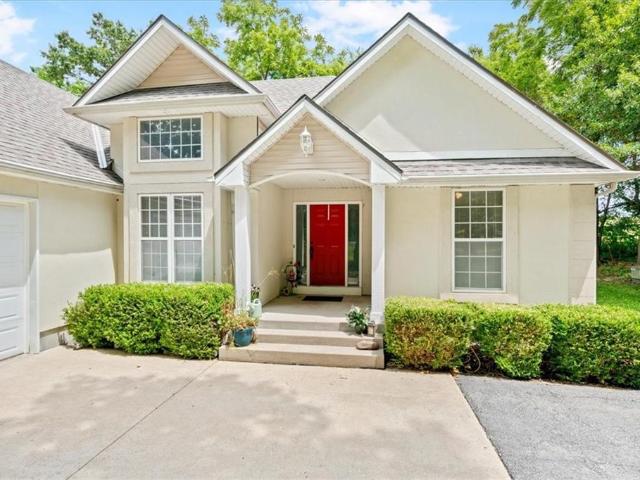 7411 S Arnett Road