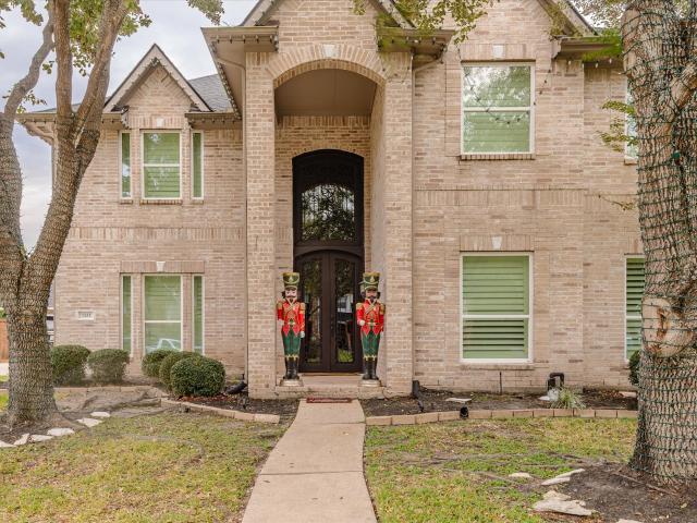 7411 Shady Arbour Court