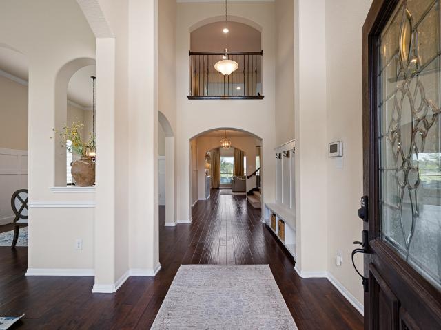 7411 Tejas Lakes Trail