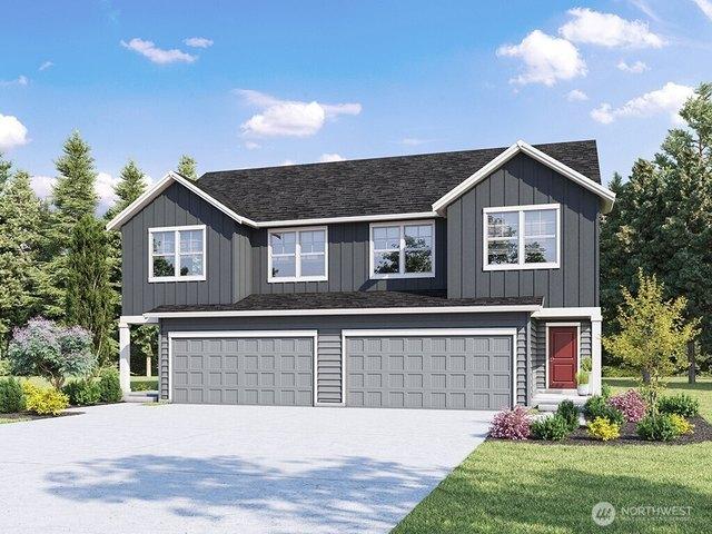 7411 th Pl NW Unit 52, Stanwood, WA 98292
