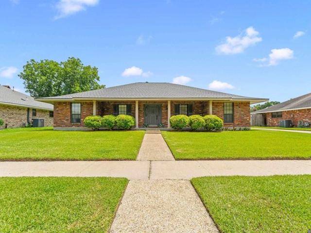 7411 Watford Ave, Baton Rouge, LA 70808