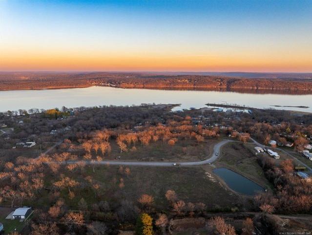74124 S Fir Dr, Wagoner, OK 74467