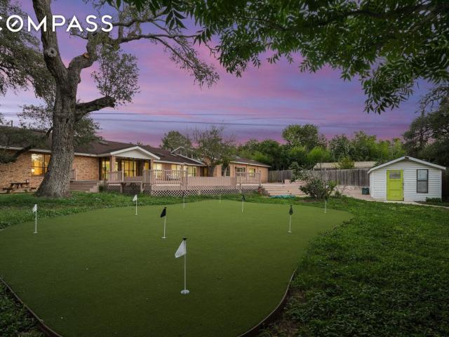 7412 Albert Rd, Austin, TX