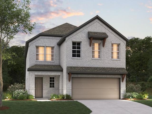7412 Cloverleaf Ct, Ponder, TX 76259