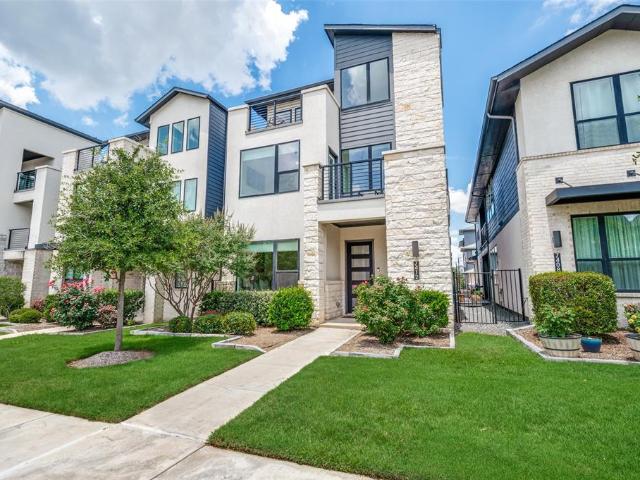 7412 Collin Mckinney Parkway