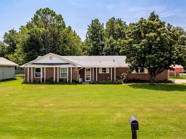 7412 E 129th St S, Bixby, OK 74008