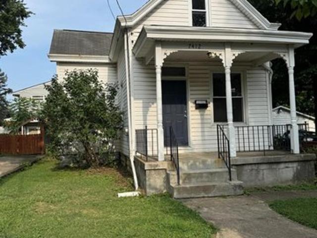 7412 Elizabeth St, Cincinnati, OH 45231