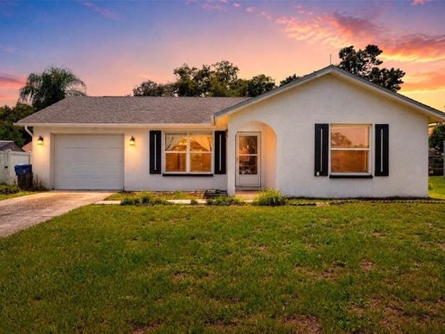 7412 Humboldt Ave, New Port Richey, FL 34655