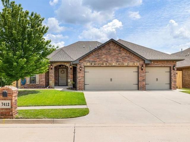 7412 Kaylee Way, Oklahoma City, OK 73132