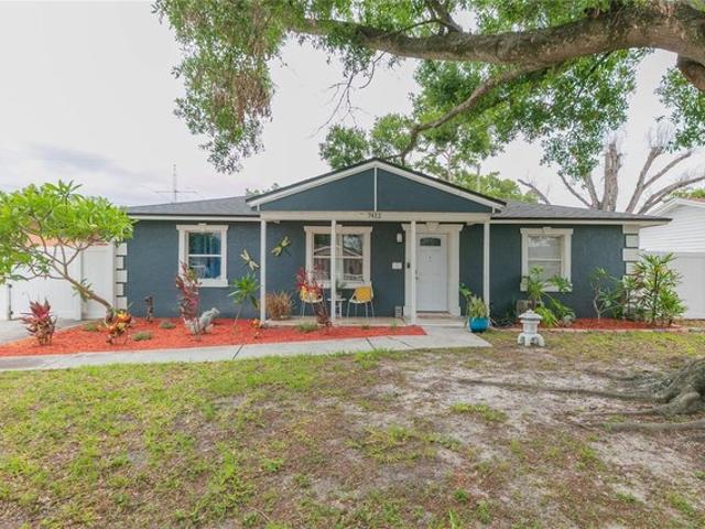 7412 Kingston Dr, Tampa, FL 33619