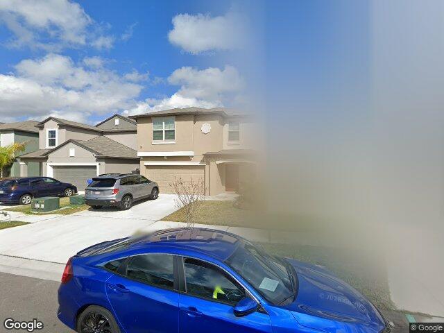 7412 Pearly Everlasting Ave, Palm River Clair Mel, FL 33619