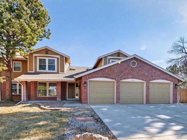 7412 Pembroke Ct, Castle Rock, CO 80108