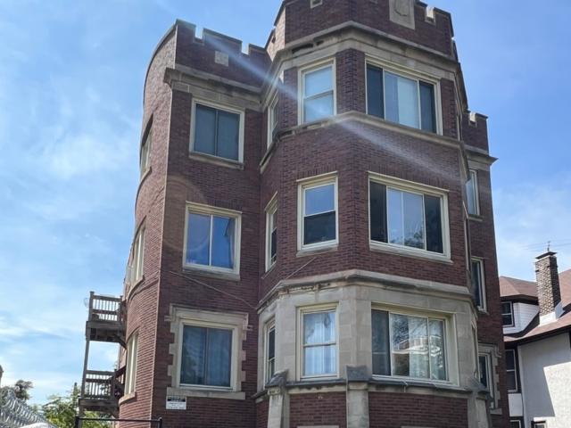 7412 S South Shore Dr, Unit G, Chicago, IL 60649 | MLS #12534 | Compass