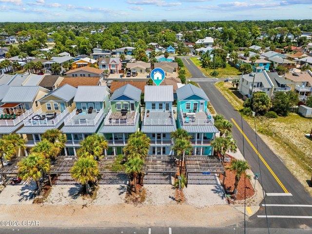 7412 Thomas Dr, Panama City Beach, FL 32408