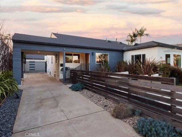 7413 Naylor Ave, Los Angeles, CA 90045