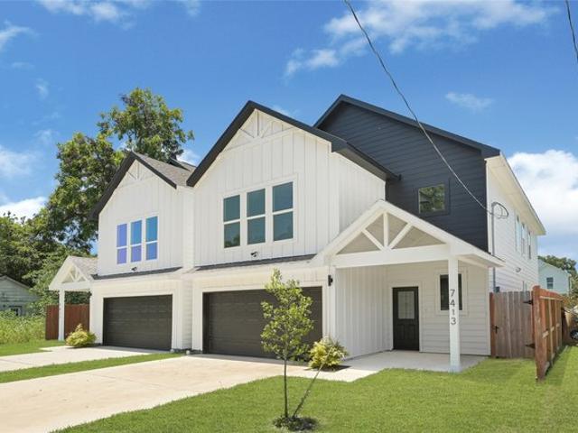 7413 Charlie St, Houston, TX 77088