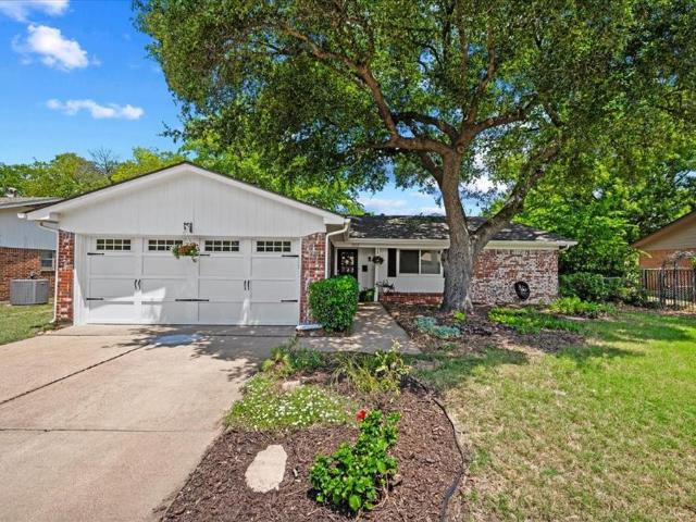 7413 Christopher Court