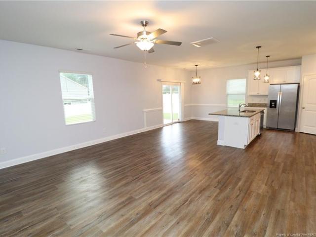 7413 Cornett Way