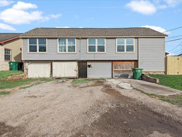 7413 Dallas St, Houston, TX 77011 | MLS #8621 | Compass