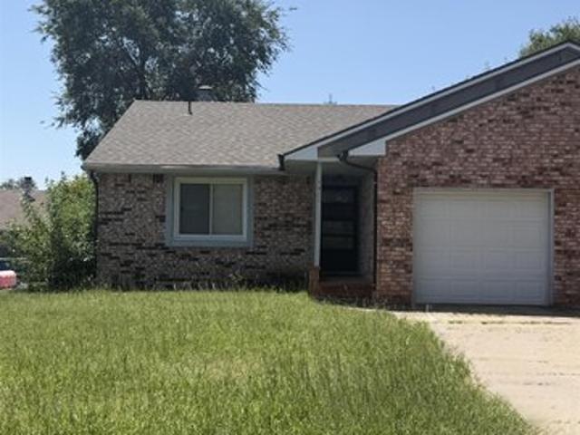 7413 E 18th St N, Wichita, KS 67206