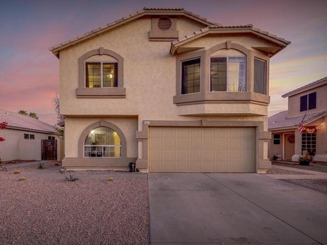 7413 E Milagro Ave, Mesa, AZ 85209
