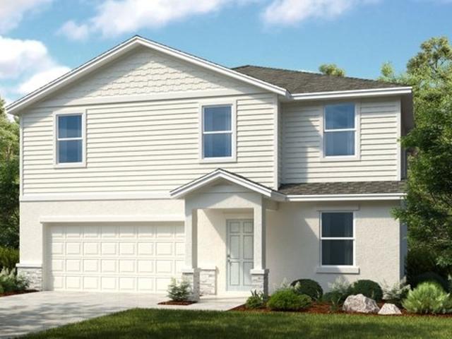 7413 Fieldstone Dr, Groveland, FL 34736