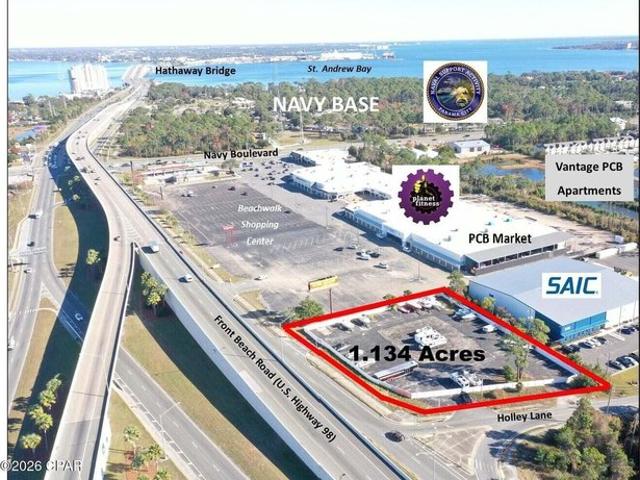 7413 Front Beach Rd, Panama City Beach, FL 32407