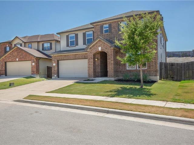 7413 Groundhog Way, Austin, TX 78744 | MLS #8041 | Compass