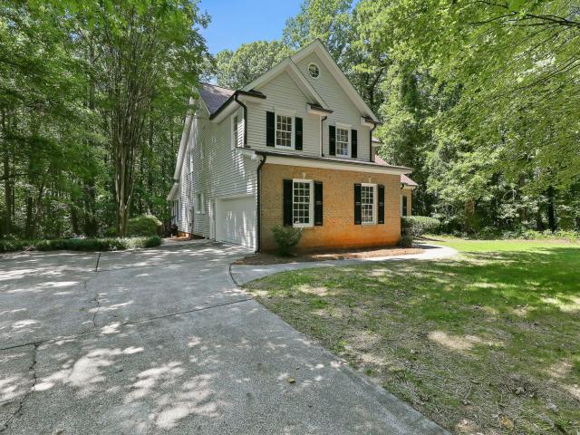 7413 Heartland Drive
