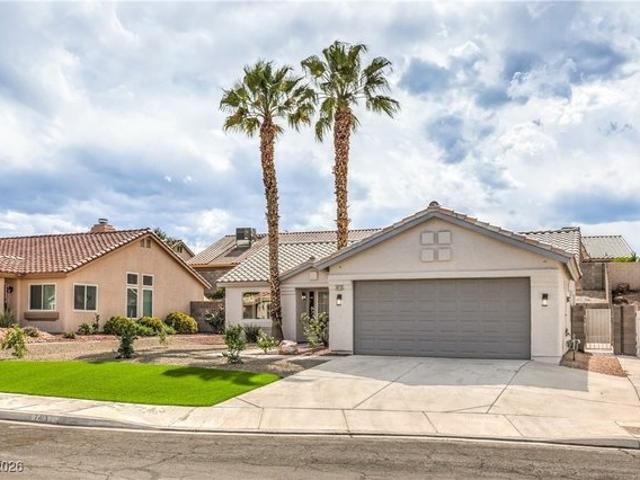 7413 Red Eagle St, Las Vegas, NV 89131