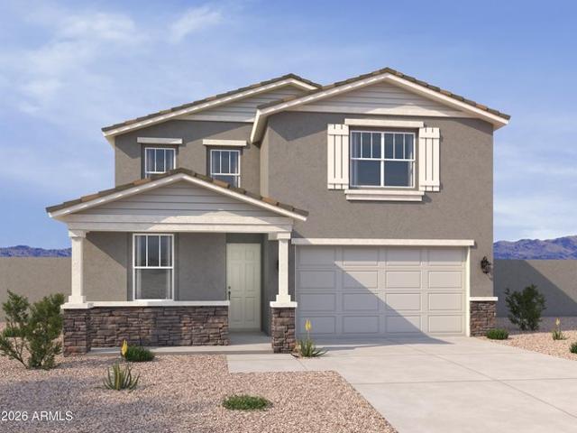 7413 S 47th Dr, Laveen, AZ 85339