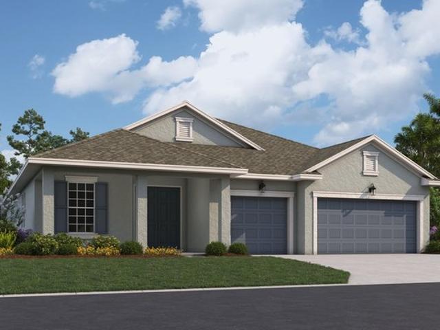 7413 Sea Manatee St, Parrish, FL 34219