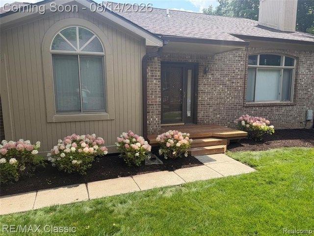 7413 Tall Timbers Unit 178, West Bloomfield Township, MI 48322