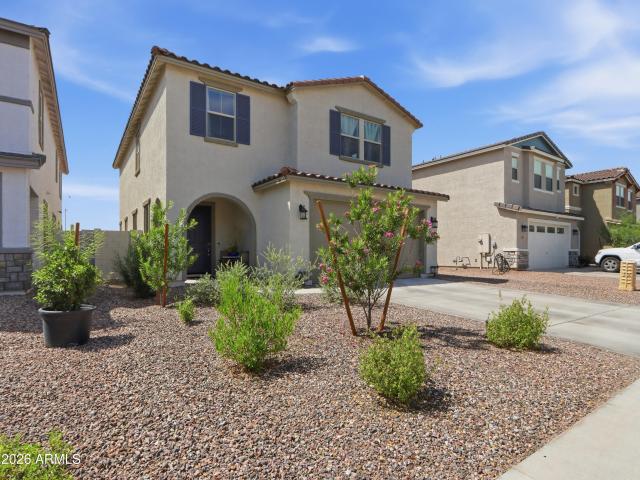 7413 W Rovey Ave, Glendale, AZ 85303 | MLS #7021 | Compass