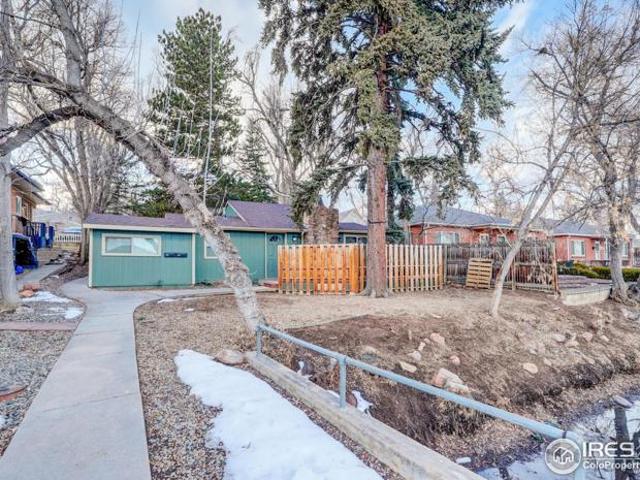 741 19th St, Boulder, CO 80302