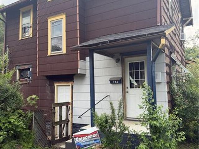 741 1st St SE, Massillon, OH 44646