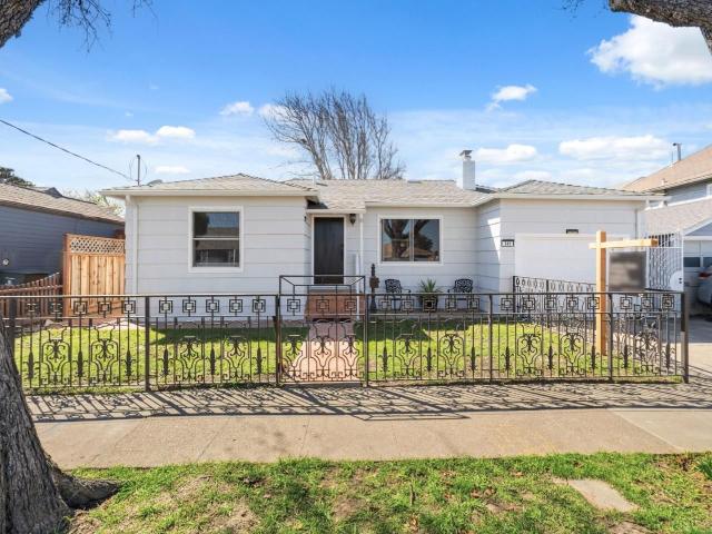 741 5th Ave, San Bruno, CA