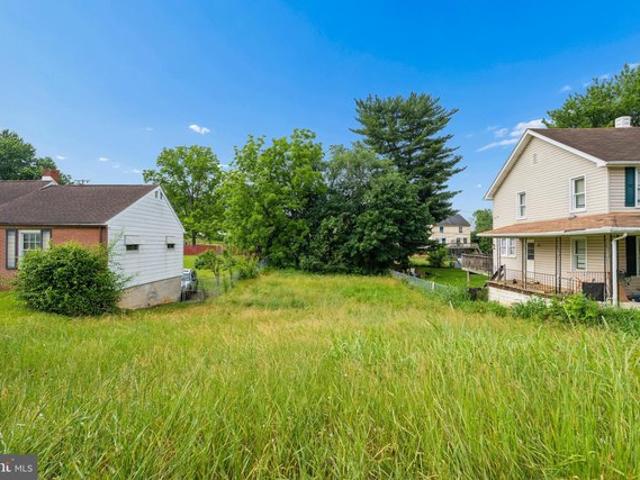 741 743 Medway Rd, Hagerstown, MD 21740