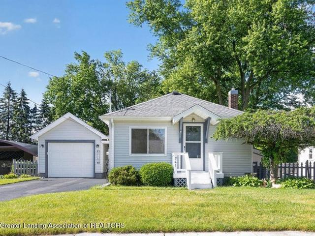 741 Center St, Mason, MI 48854