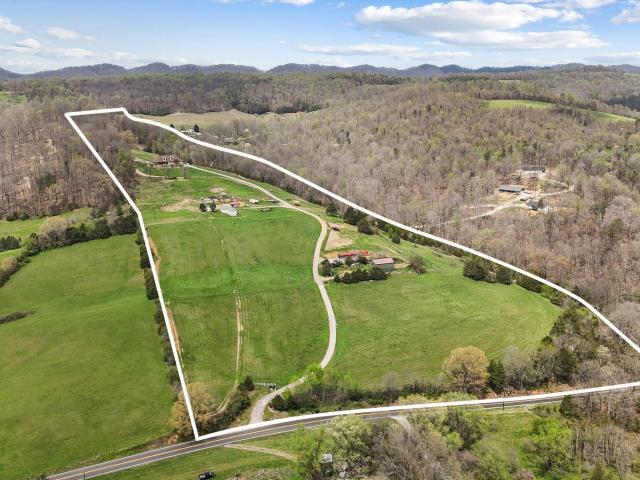 741 Clinch Valley Rd