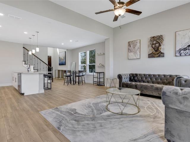 741 Creekwater Lane