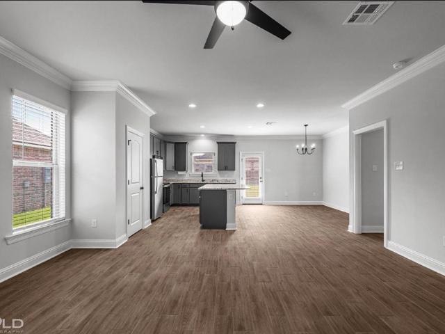 741 Crozier Drive