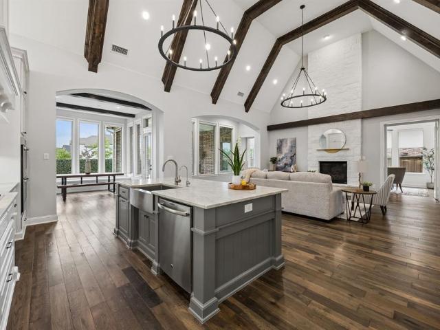 741 Angelina Ln, Prosper, TX 75078 | MLS #21245
