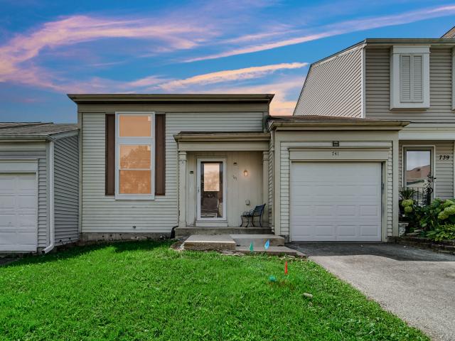 741 Asbury Drive