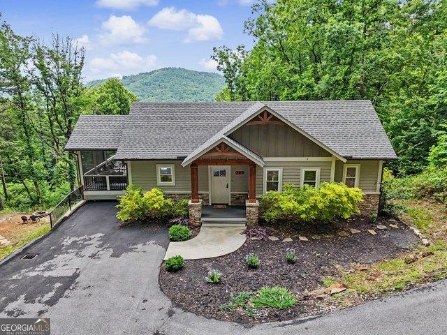 741 Autumn Ridge Dr, Clayton, GA 30525