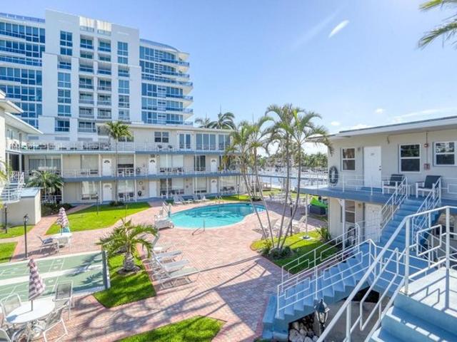 741 Bayshore Dr Unit 32N, Fort Lauderdale, FL 33304